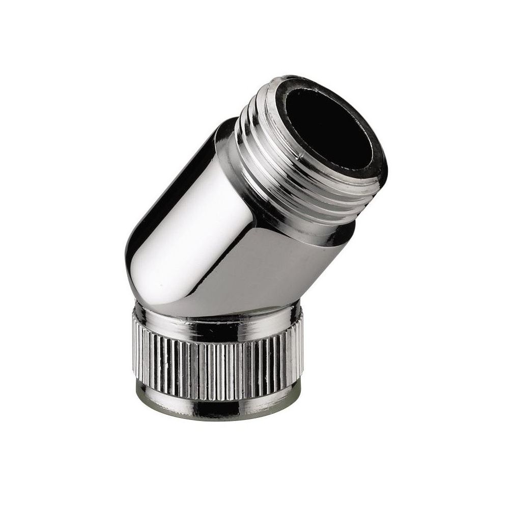 Bristan Angled Hose Connector - CON1 C - UK Tap Store